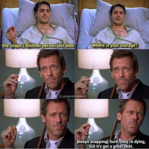 Dr House House Md Funny House Funny Dr House