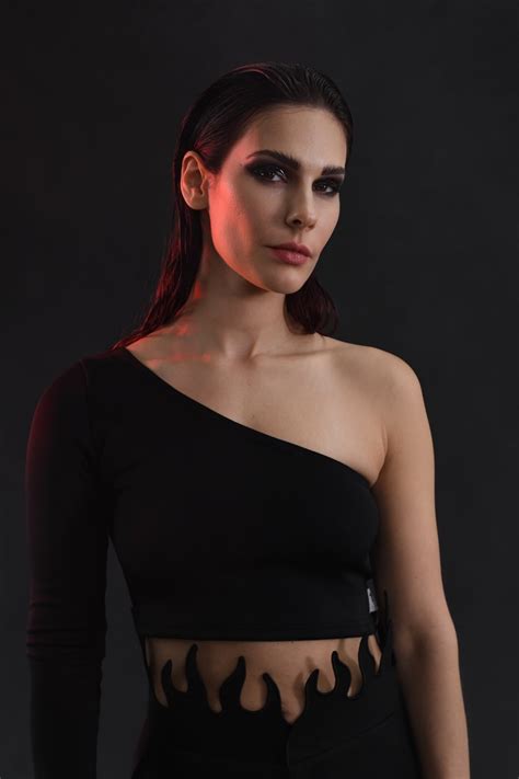 Rebekah Dj Hybrid Producer