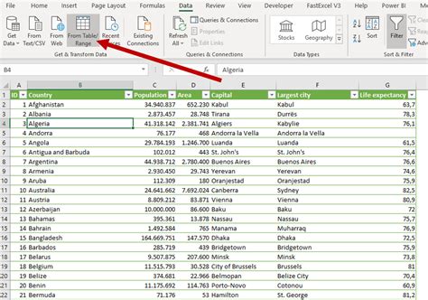 filtering a table to a list of values in power query or power bi