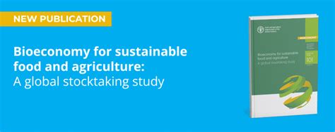 Sustainable And Circular Bioeconomy For Food Systems Transformation