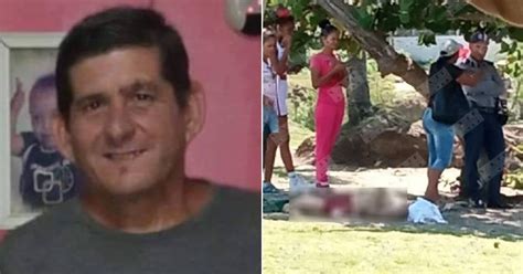 Identificam Homem Que Morreu Afogado Na Praia De Santiago De Cuba