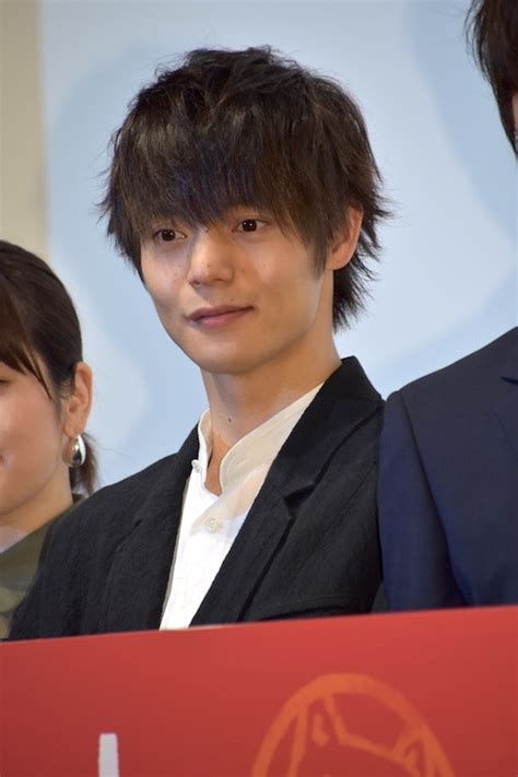 窪田正孝、2018年は恩返しの年「ずっと一緒にやってきたマネージャーに感謝したい」 « 映画ランドnews