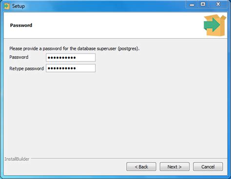 cara menggunakan postgresql di windows caraasaya