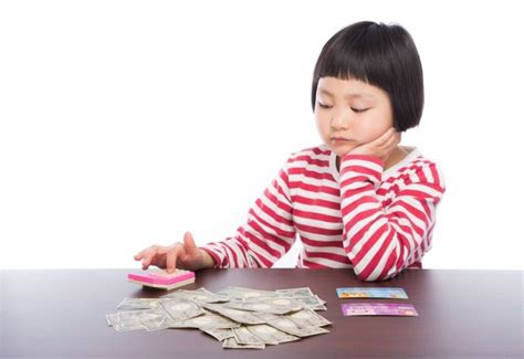 「おこづかい」を自分で管理できる子に育てたい 必要な3つのステップ（1 3） ハピママ