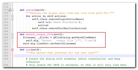 building a python plugin qgis3 — qgis tutorials and tips