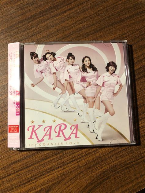 Cd Dvd Kara Cd 日版 朴奎利 韓昇延 鄭龍珠 妮可 姜知英 許齡智 興趣及遊戲 音樂樂器 And 配件 音樂與媒體