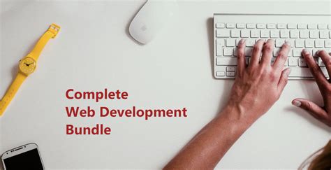 complete web development bundle for free worth 956 give away and