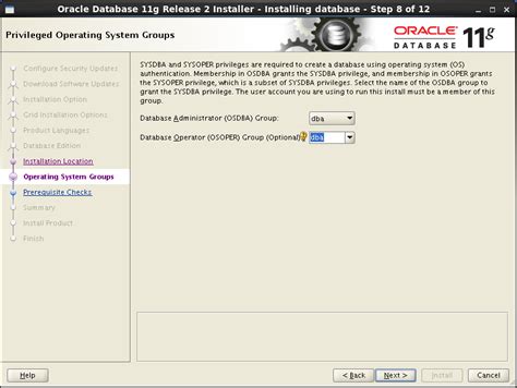 database architect upgrade ebs r12 2 4 oracle database