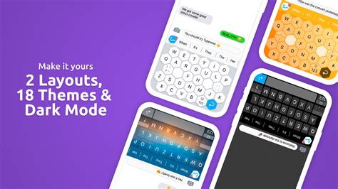 typewise aims to help iphone users type faster with honeycomb