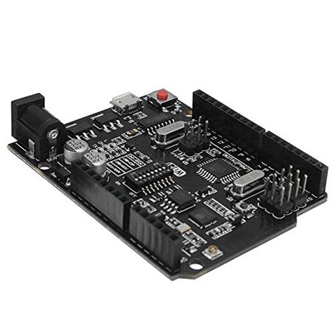 Arduino Uno R3 Wifi R3 Atmega328p Esp8266 – Mhtronic
