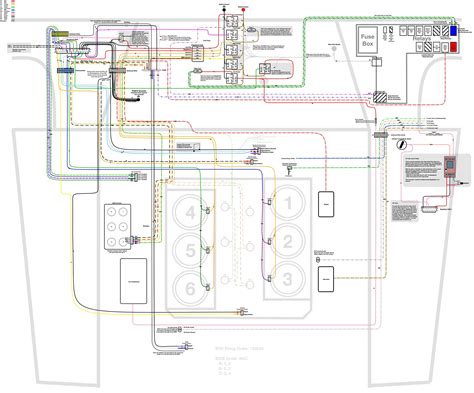 4 Pin Relay Wiring Diagram Fuel Pump Step By Step Guide To Boost Your