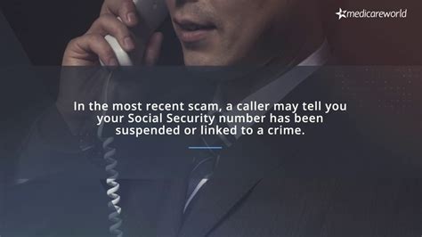 Social Security Scams What To Look For And How To Avoid Them Youtube