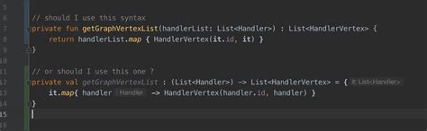 should i use lambda here or not r kotlin
