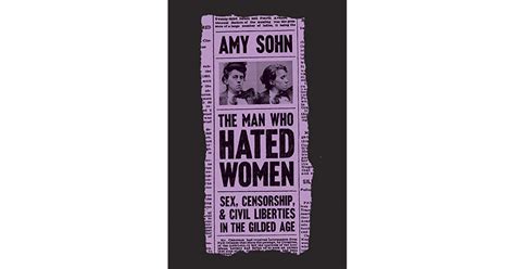 The Man Who Hated Women Sex Censorship And Civil Liberties In The