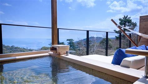 一度は泊まりたい、熱海の露天風呂付客室がある宿5選 一休コンシェルジュ