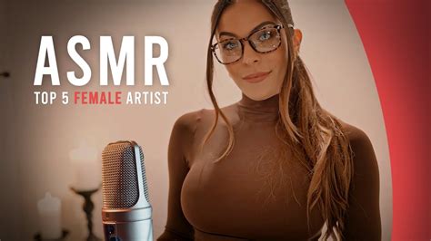 Asmr Insane Tingles Scratching Visual Personal Attention Top 5