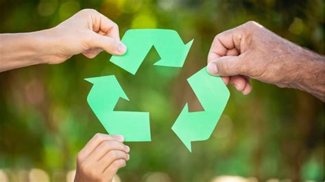 Qué Es El Reciclaje Características Ventajas Y Objetivos Renovables