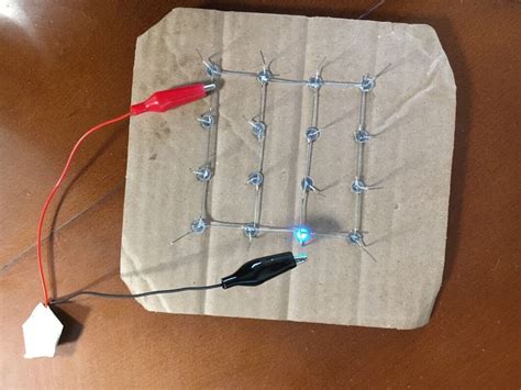 arduino projects led 4x4x4 led cube tutorial45 arduino projects