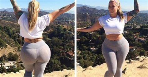 Bumbum Gigante Ou Rainhas Das Belfies Quem Leva A Melhor Fotos R7