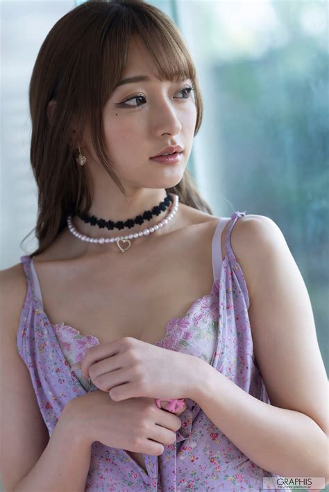 Yuu Rukawa 流川夕 Graphis Gals [captivated] Vol 01 Share Erotic Asian