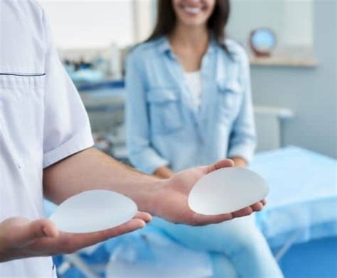 Breast Implant Under The Muscle Vs Over Enhance Medical Group