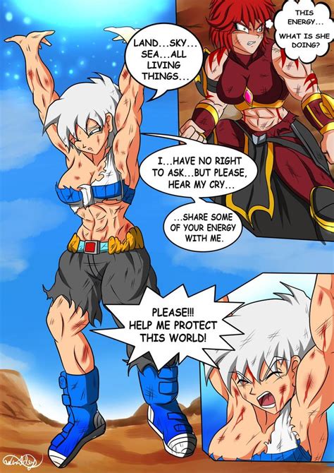 Yuuko Vs Mogara By Wembleyaraujo On Deviantart Anime Dragon Ball