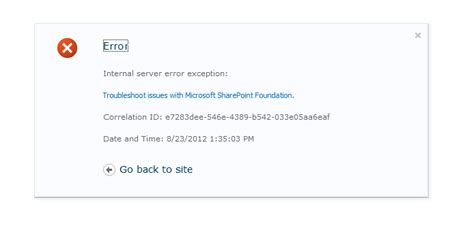 sharepoint 2010 fast search errors chris weldon