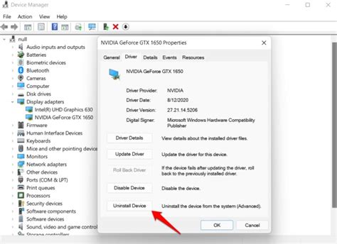 How To Reset Graphics Card On Windows 11 Complete Guide Techwiser