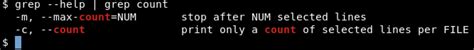 manipulating text at the command line with grep enable sysadmin