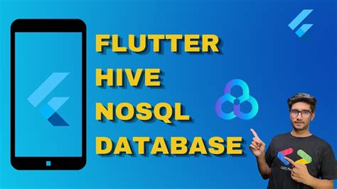 flutter hive nosql database tutorial roadmap and tutorials in hindi