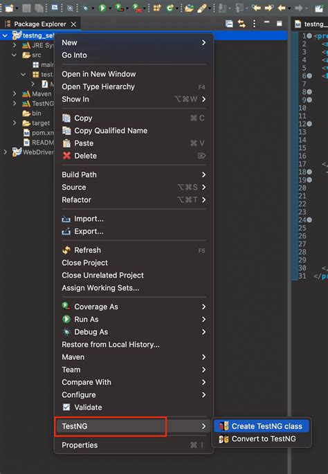 using testng in selenium with examples a detailed guide lambdatest
