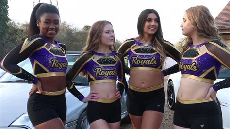 Royals Uniform Reveal 2019 Youtube