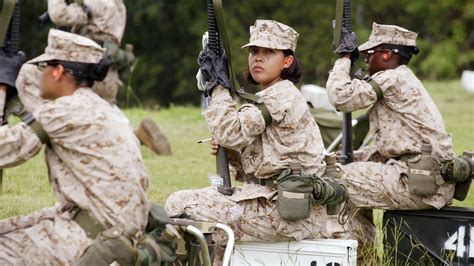 Marine Recruits Wallpapers Wallpaper Cave