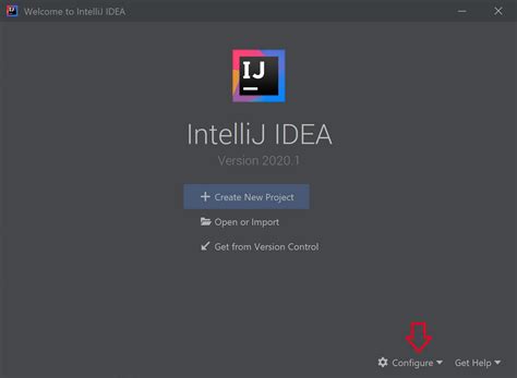 tutoriel déployer des applications spring boot à l aide d intellij