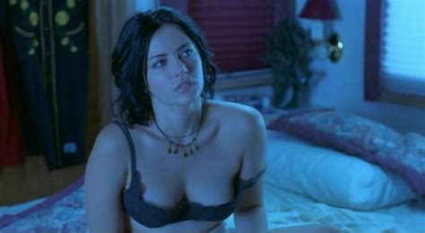 Nude Video Celebs Dagmara Dominczyk Nude Tough Luck 2003