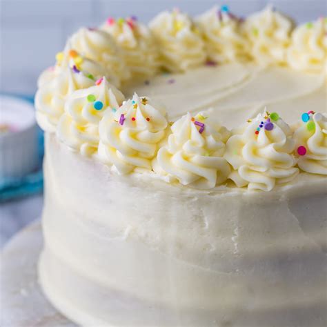 Simple Cake Decorating Ideas For Beginners Two Birds Home
