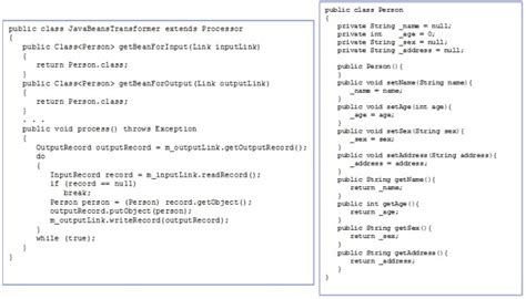 java integration stage 3 of 3 namit s blog