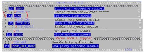 freebsd nginx ffmpeg camera recording and live streaming unixmen