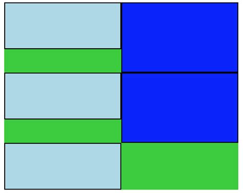 css layout float up stack overflow