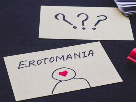 Warning Signs Of Obsession Relationships