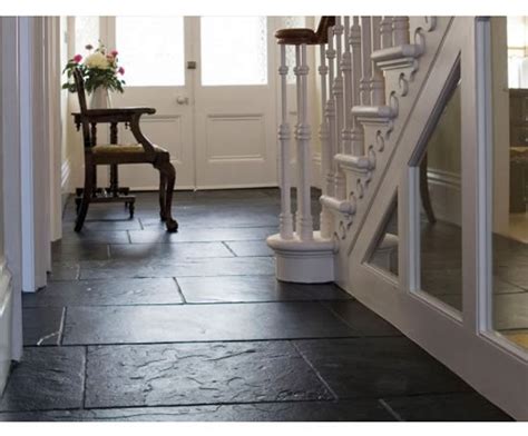 Wonderfully Porcelain Tile That Looks Like Slate David Pasha