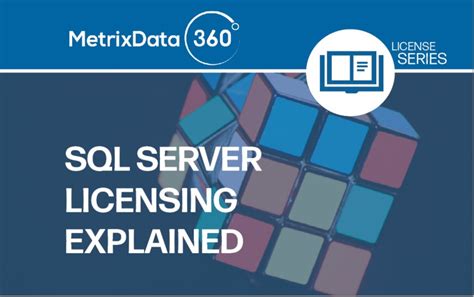 sql server licensing explained in a way that makes sense