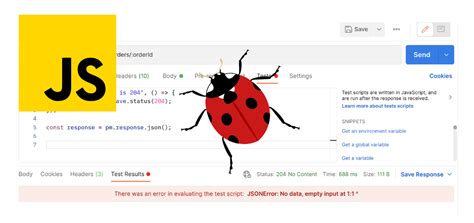 a guide to debugging javascript in postman by valentin despa apis