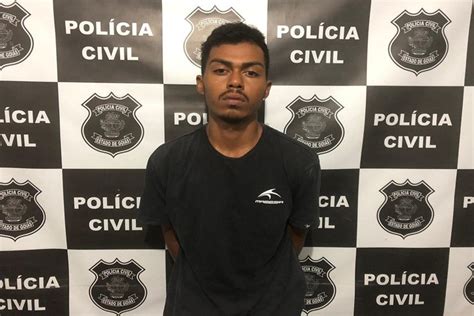 Homem é Preso Suspeito Por Triplo Homicídio Em Caldas Novas Metrópoles