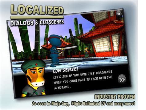 localized dialogs and cutscenes ldc free download unity asset