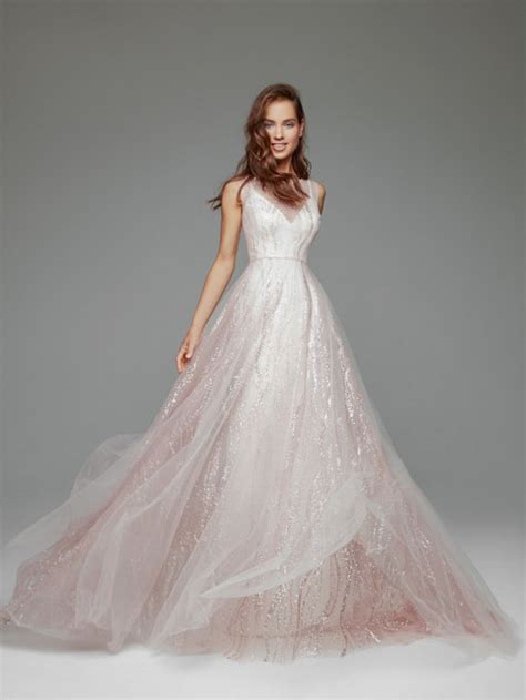 Non White Wedding Dresses For Non Traditional Brides — Sacramento