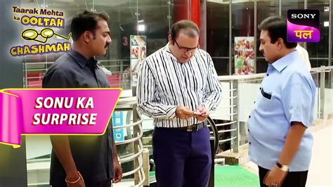 दोस्ती की कसम देकर Bhide ले गया Jetha को Movie Taarak Mehta Ka Ooltah