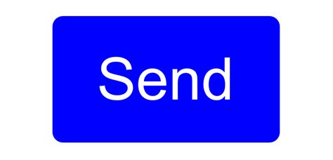 vue button with slideout loading indicator