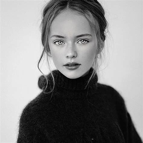 ロシア発、「世界一の美少女」クリスティーナ・ピメノヴァがとんでもない成長を遂げていた！ Forza Style｜ファッション