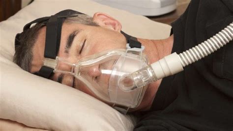 Bipap Vs Cpap Key Differences And Factors To Consider